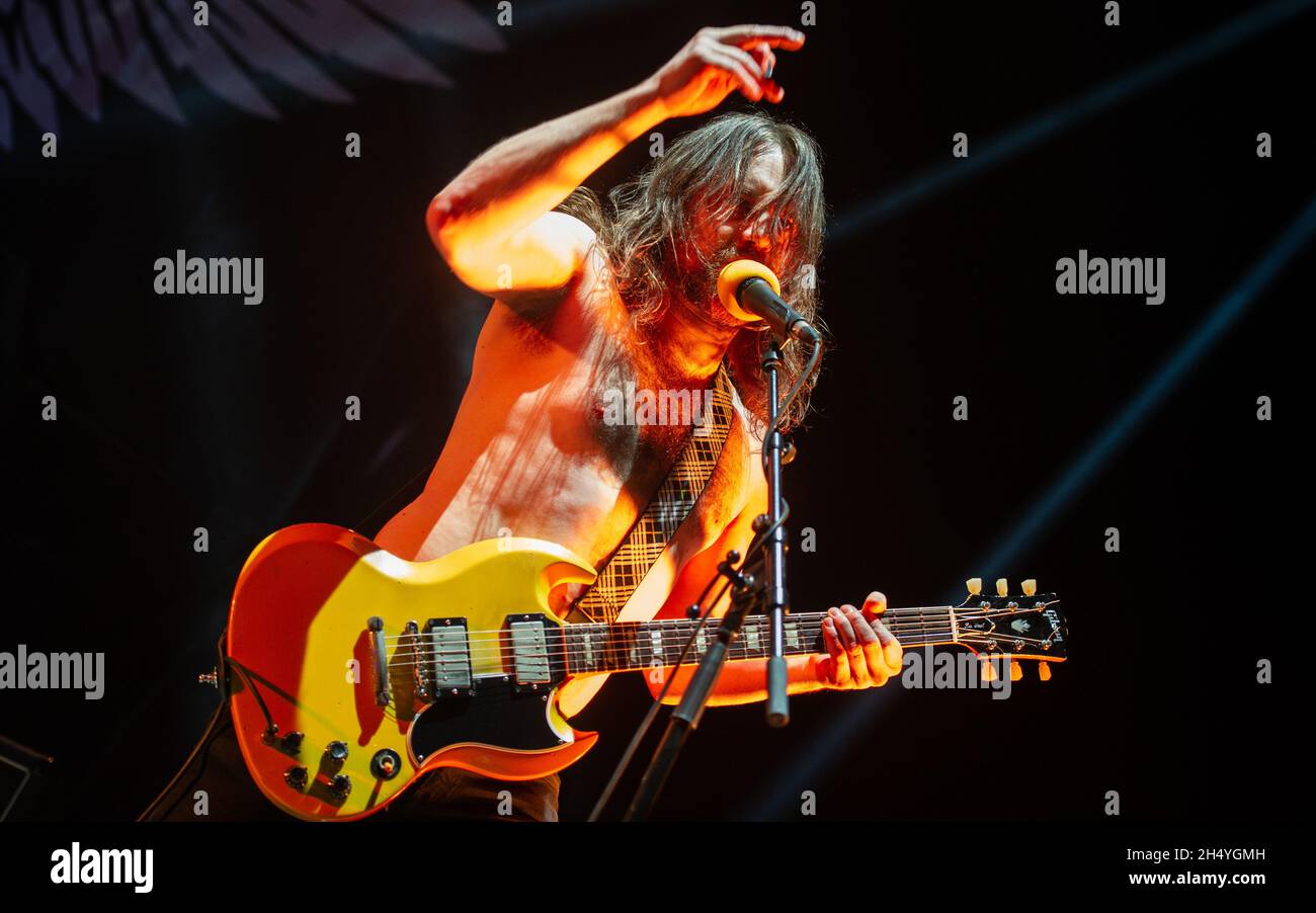 Widerman hi-res stock photography and images - Alamy