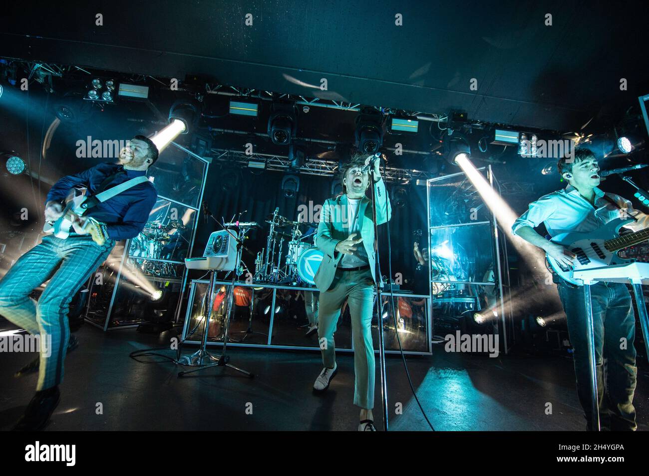 Rory clewlow hi-res stock photography and images - Alamy