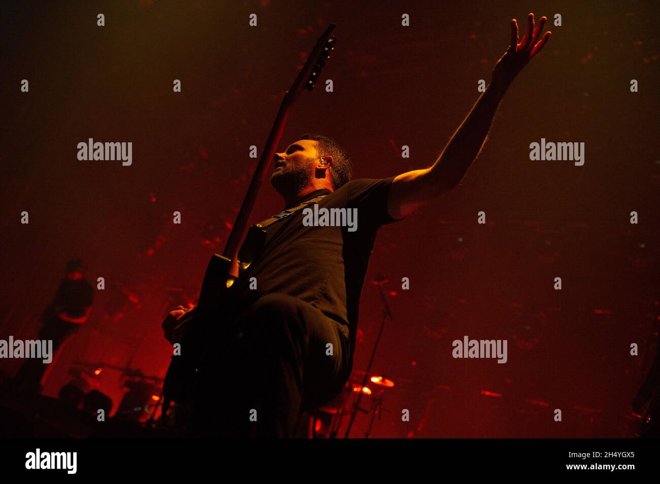 Jeff ling hi-res stock photography and images - Alamy