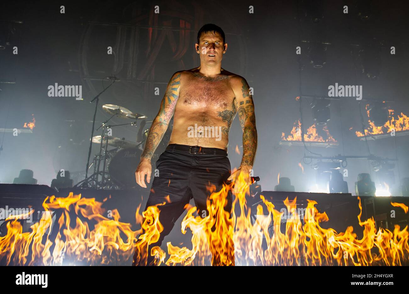 Winston mccall hi-res stock photography and images - Alamy