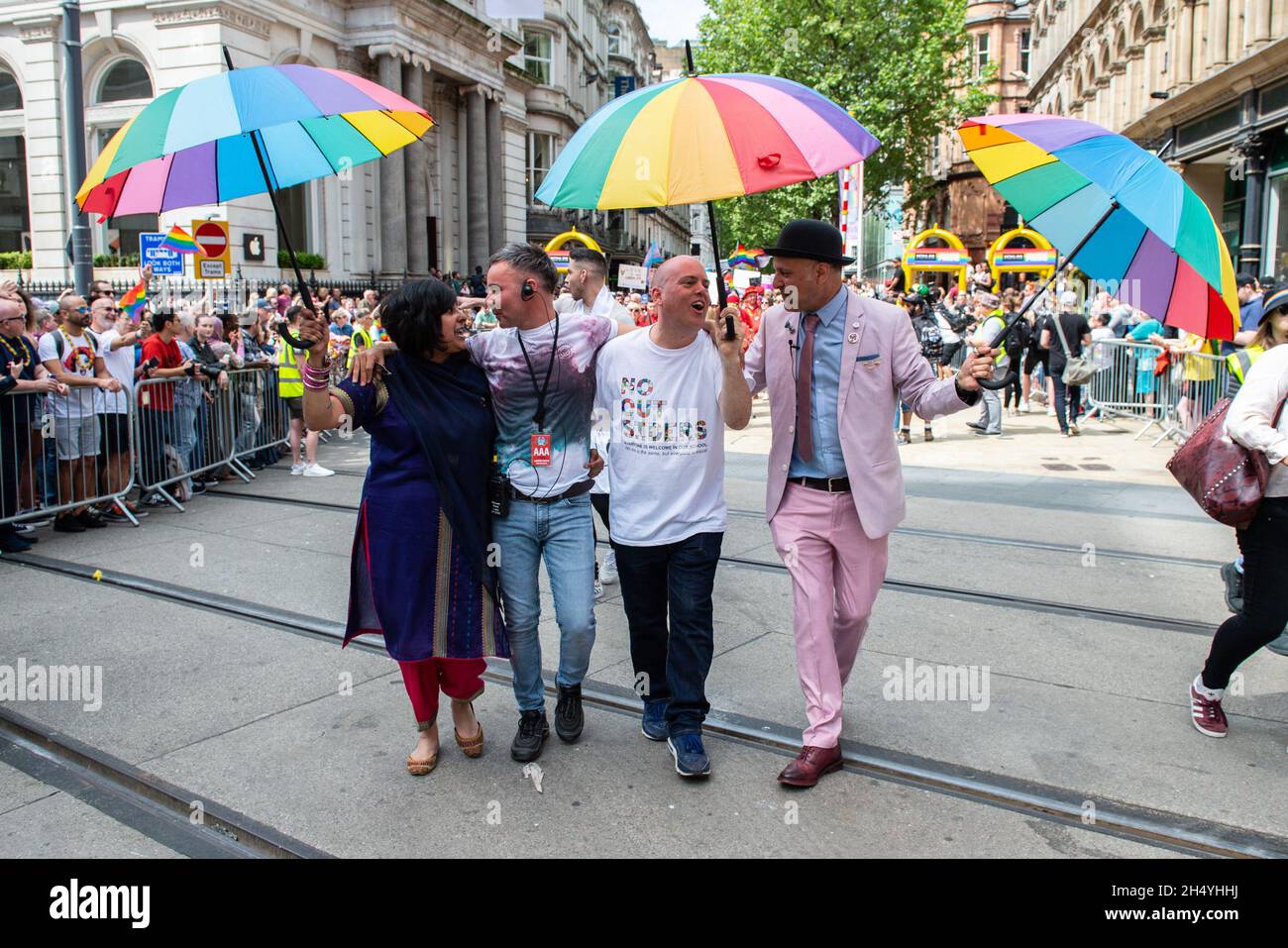 Stageandrew hi-res stock photography and images - Alamy