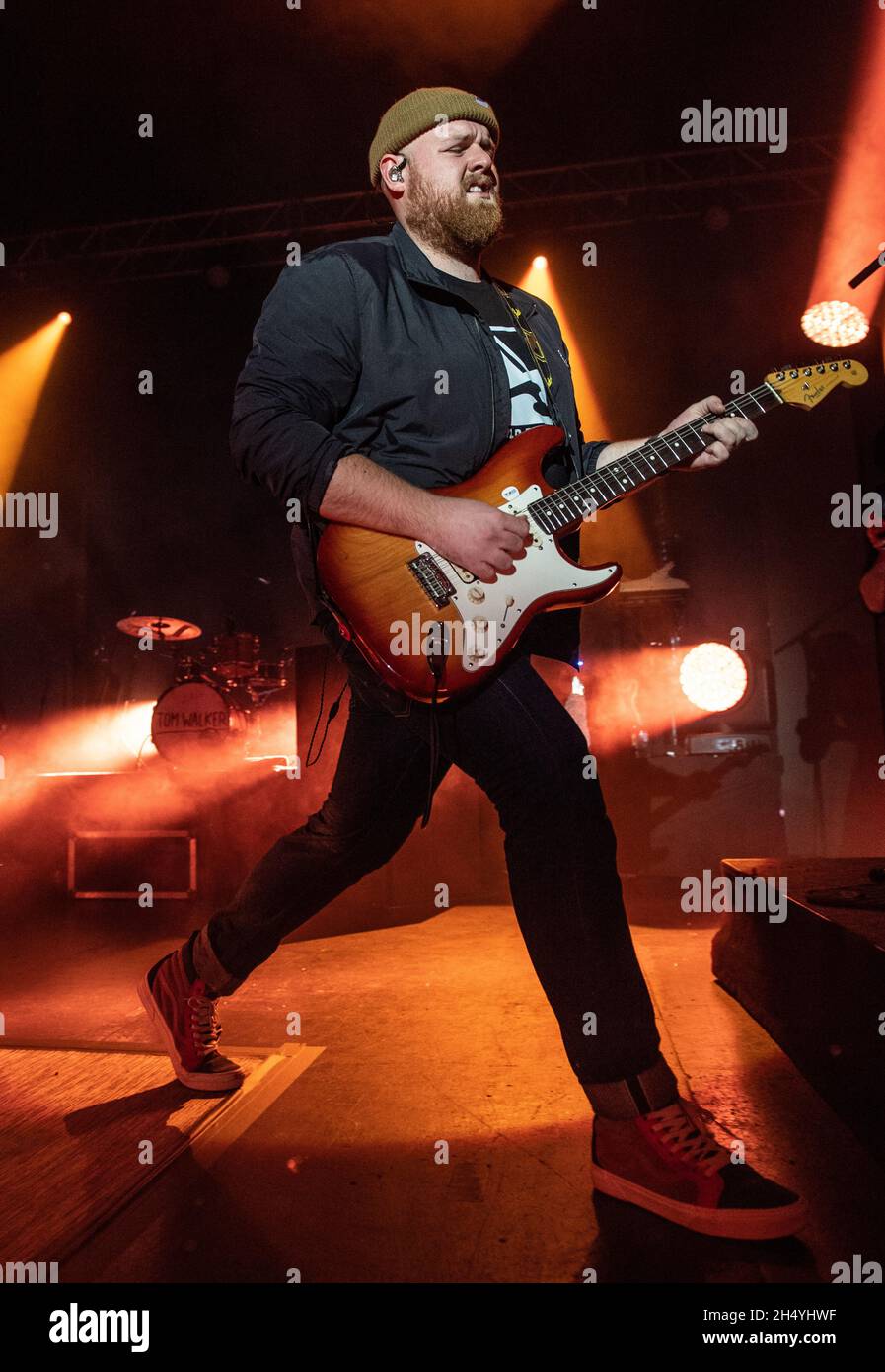 Tom walker photo hi-res stock photography and images - Alamy