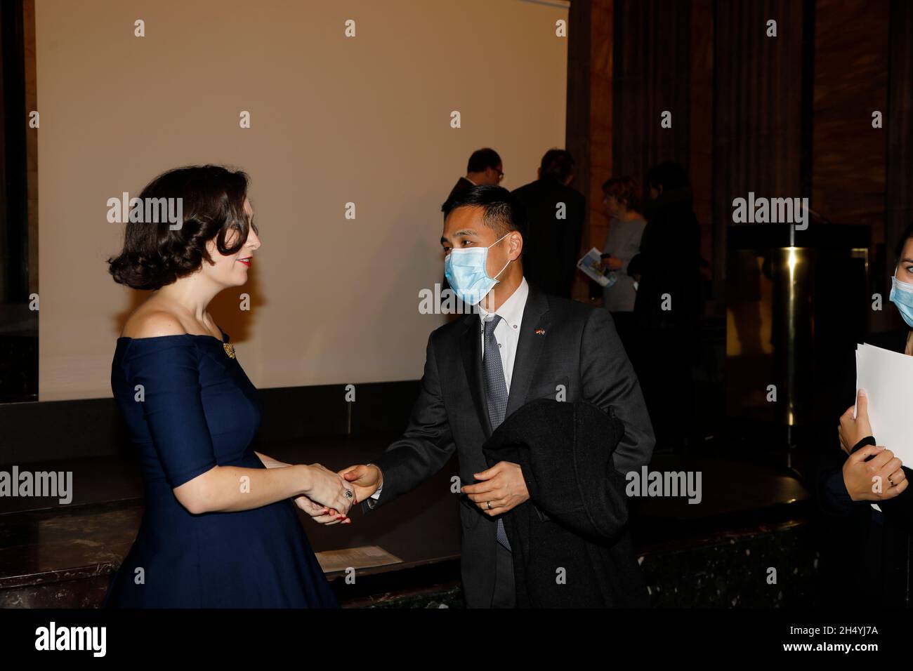 Kenichiro ken toko hi-res stock photography and images - Alamy