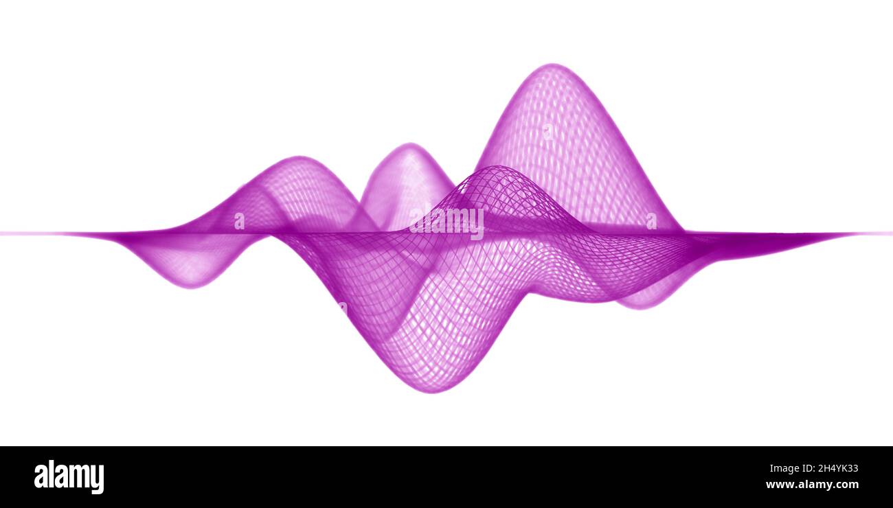Sound Wave Png