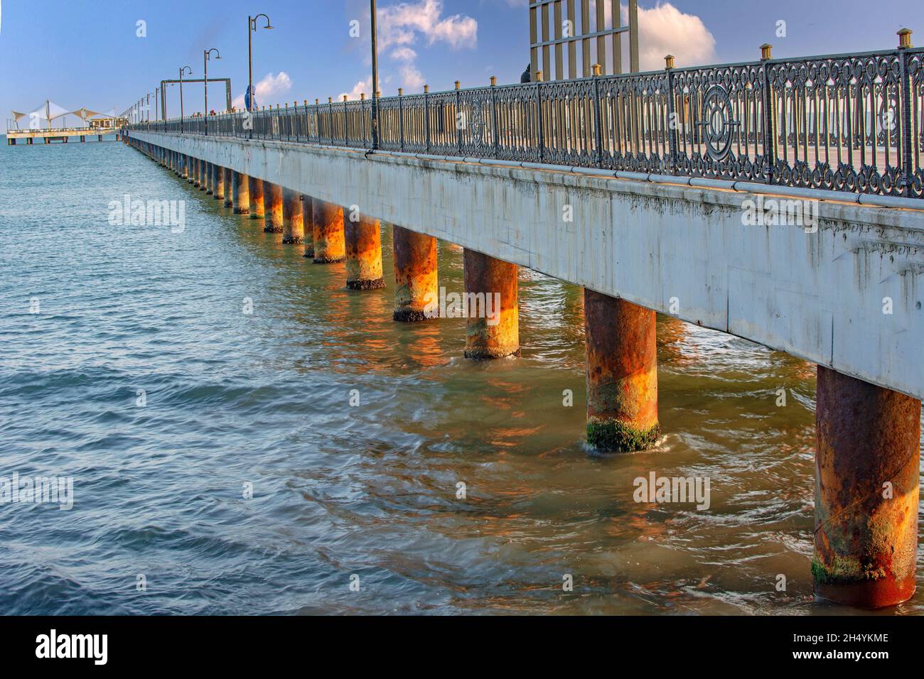 Samsun city hi-res stock photography and images - Alamy