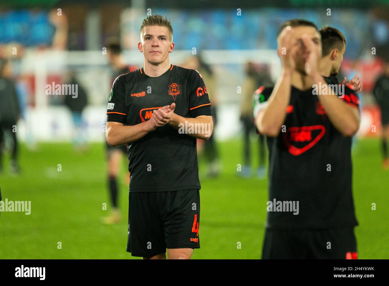 Libor holik hi-res stock photography and images - Alamy