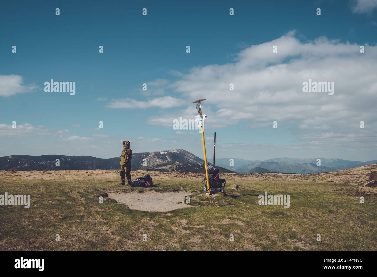 Pilgrimer hi-res stock photography and images - Alamy