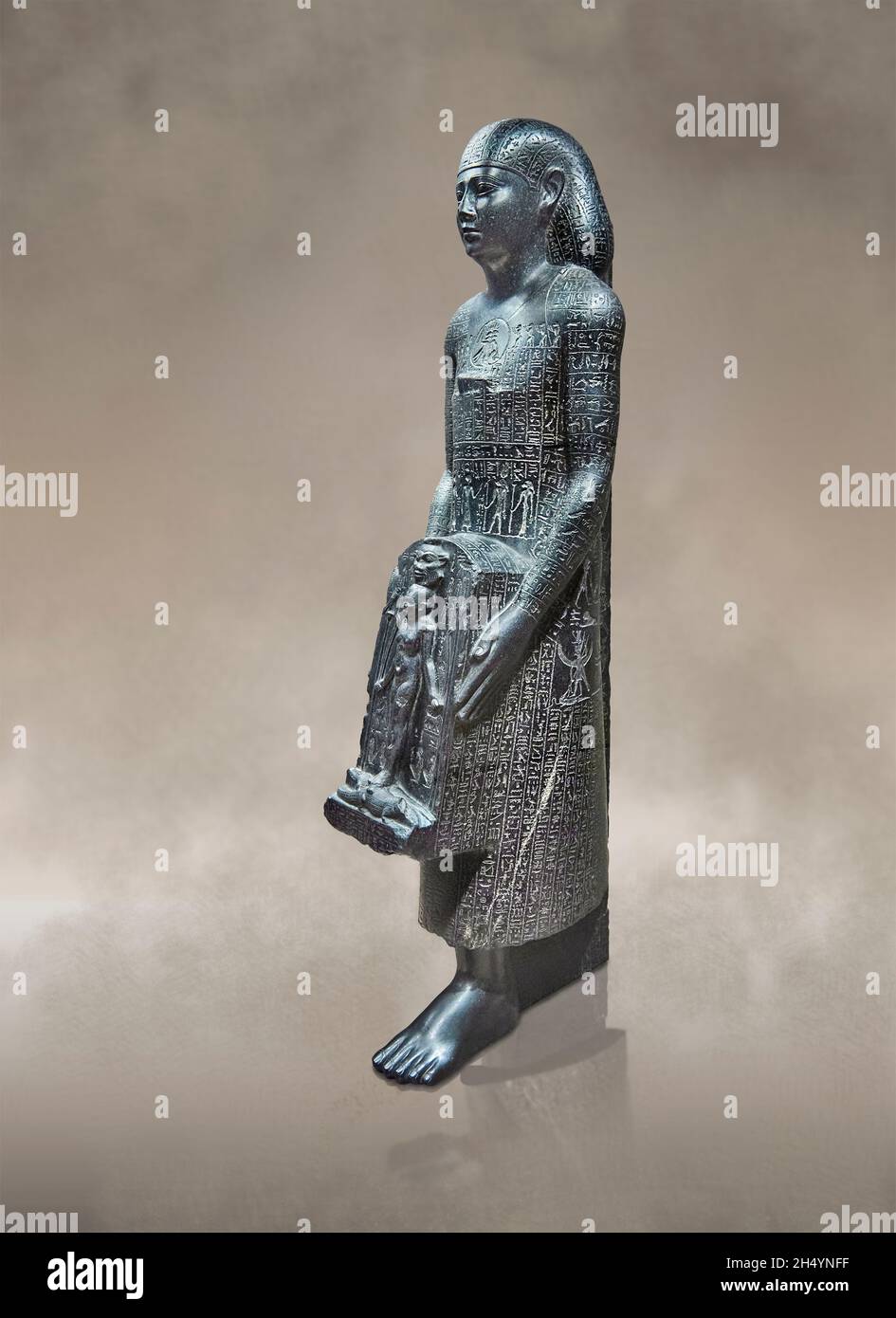 High priest egypt hi-res stock photography and images - Alamy
