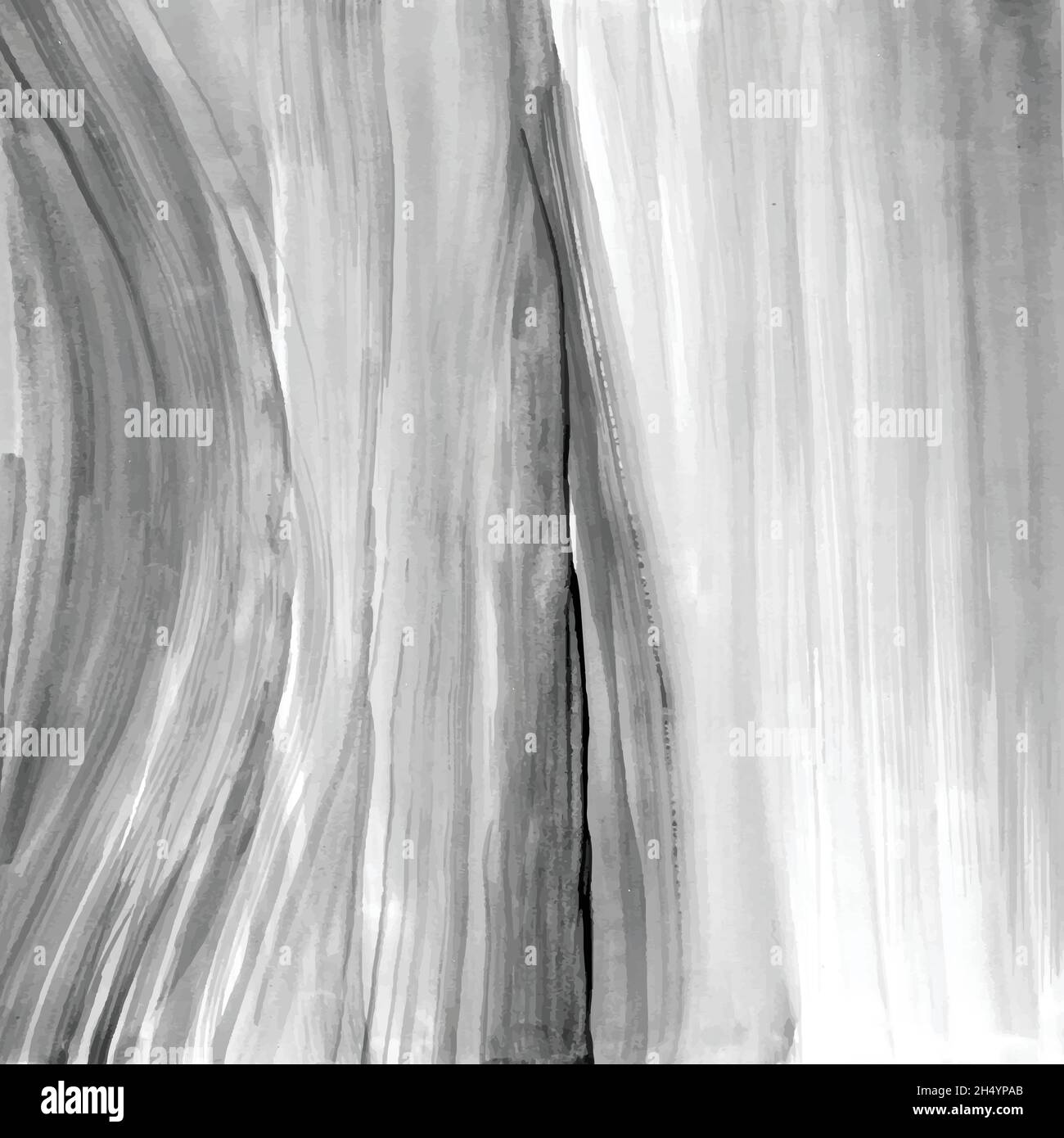 Realistic wooden gray texture background Stock Vector Image & Art - Alamy