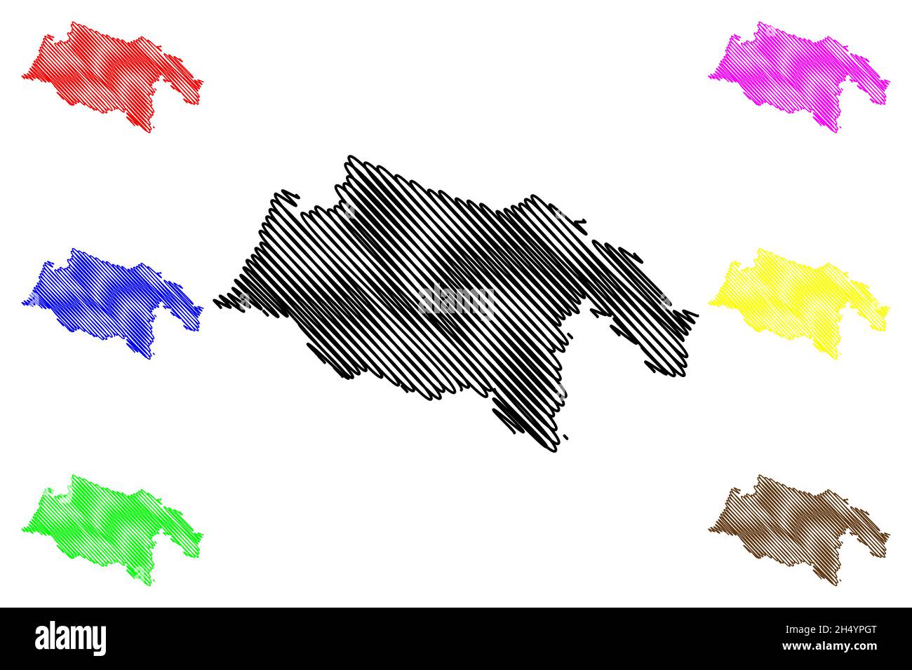 Nagar vector vectors hi-res stock photography and images - Alamy