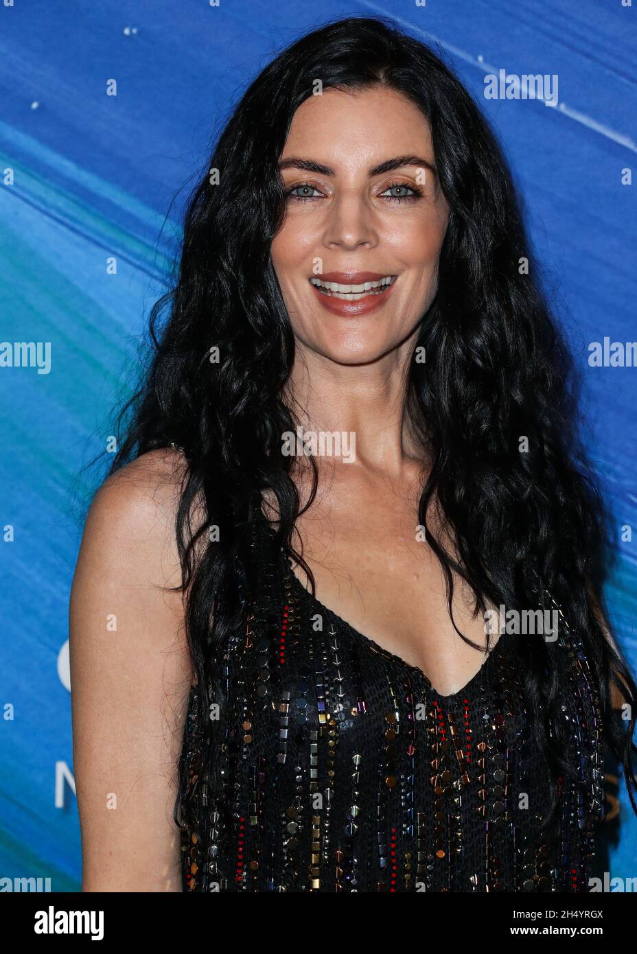 WEST HOLLYWOOD, LOS ANGELES, CALIFORNIA, USA - NOVEMBER 04: Liberty ...