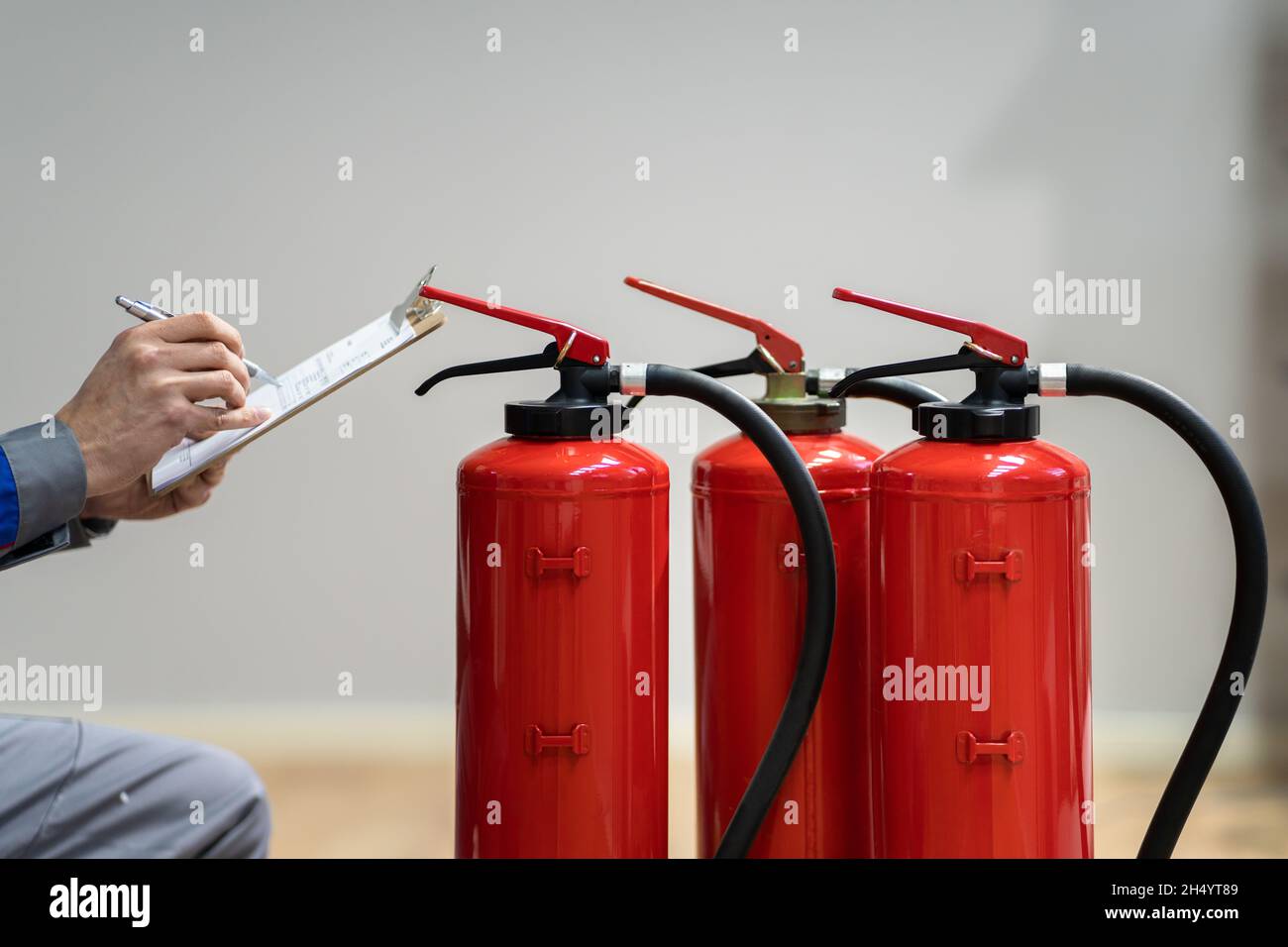 Fire Extinguisher Safety Check at Faye Garcia blog