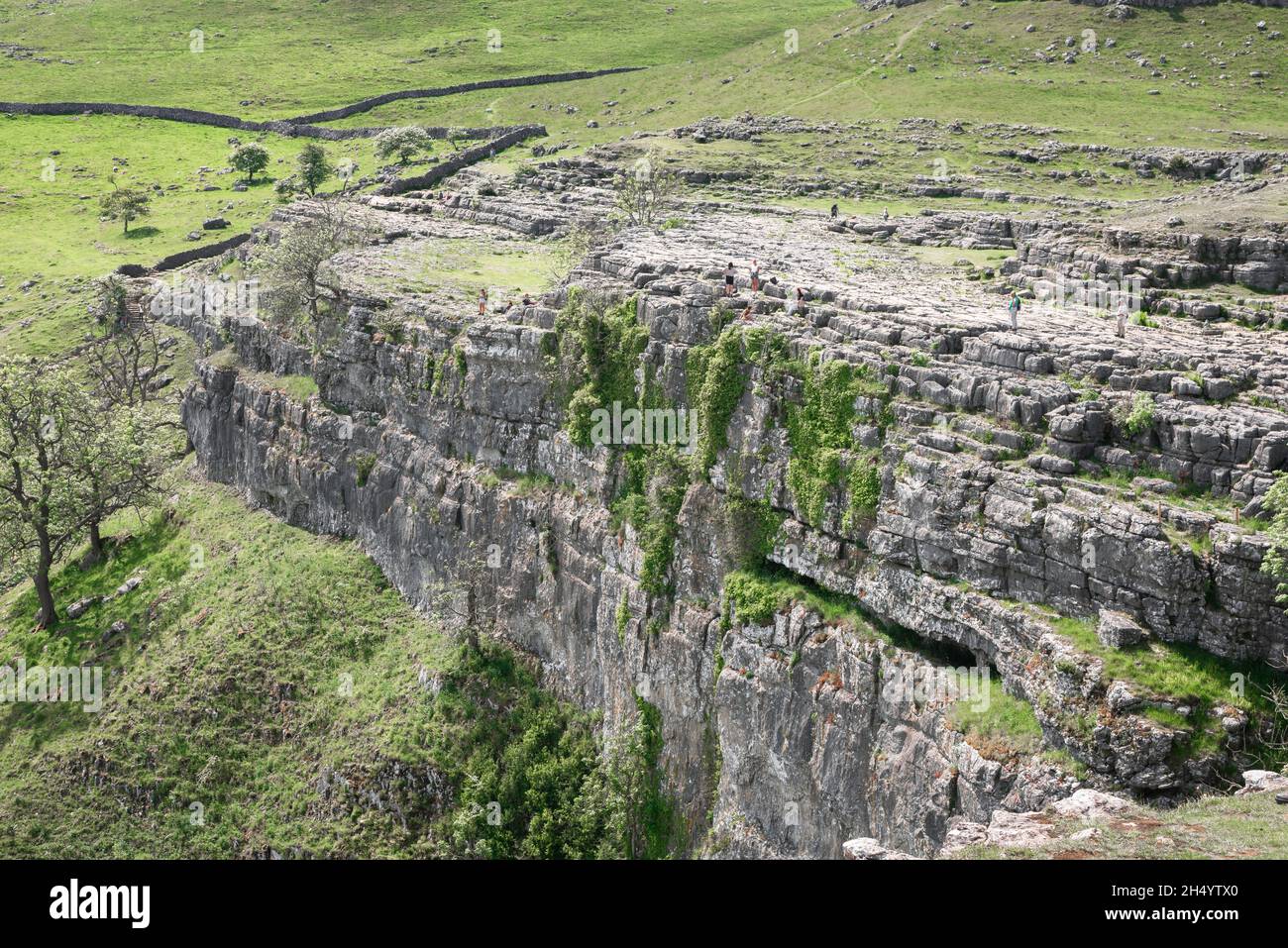 Dales geography hi-res stock photography and images - Alamy