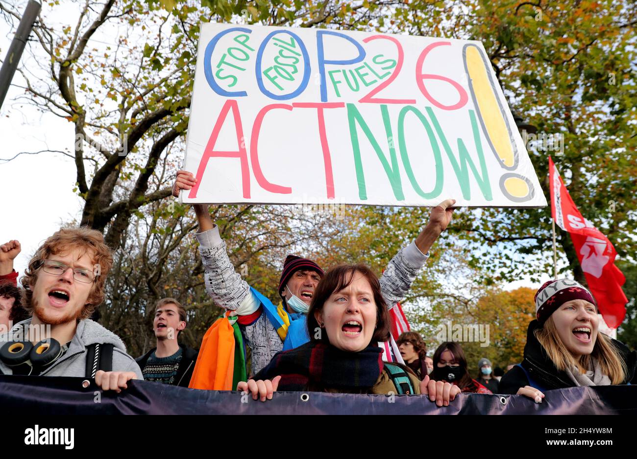 Fridays for future hi-res stock photography and images - Alamy