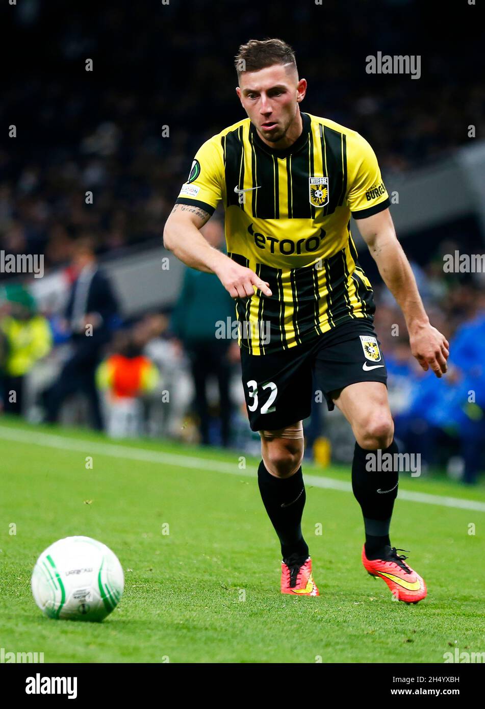 Wittek vitesse hi-res stock photography and images - Alamy