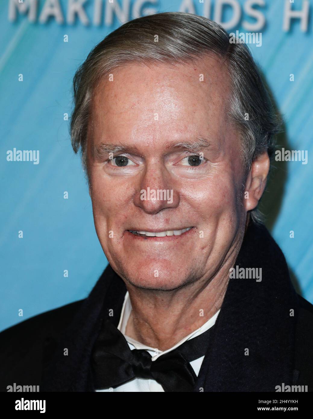 WEST HOLLYWOOD, LOS ANGELES, CALIFORNIA, USA - NOVEMBER 04: Richard ...