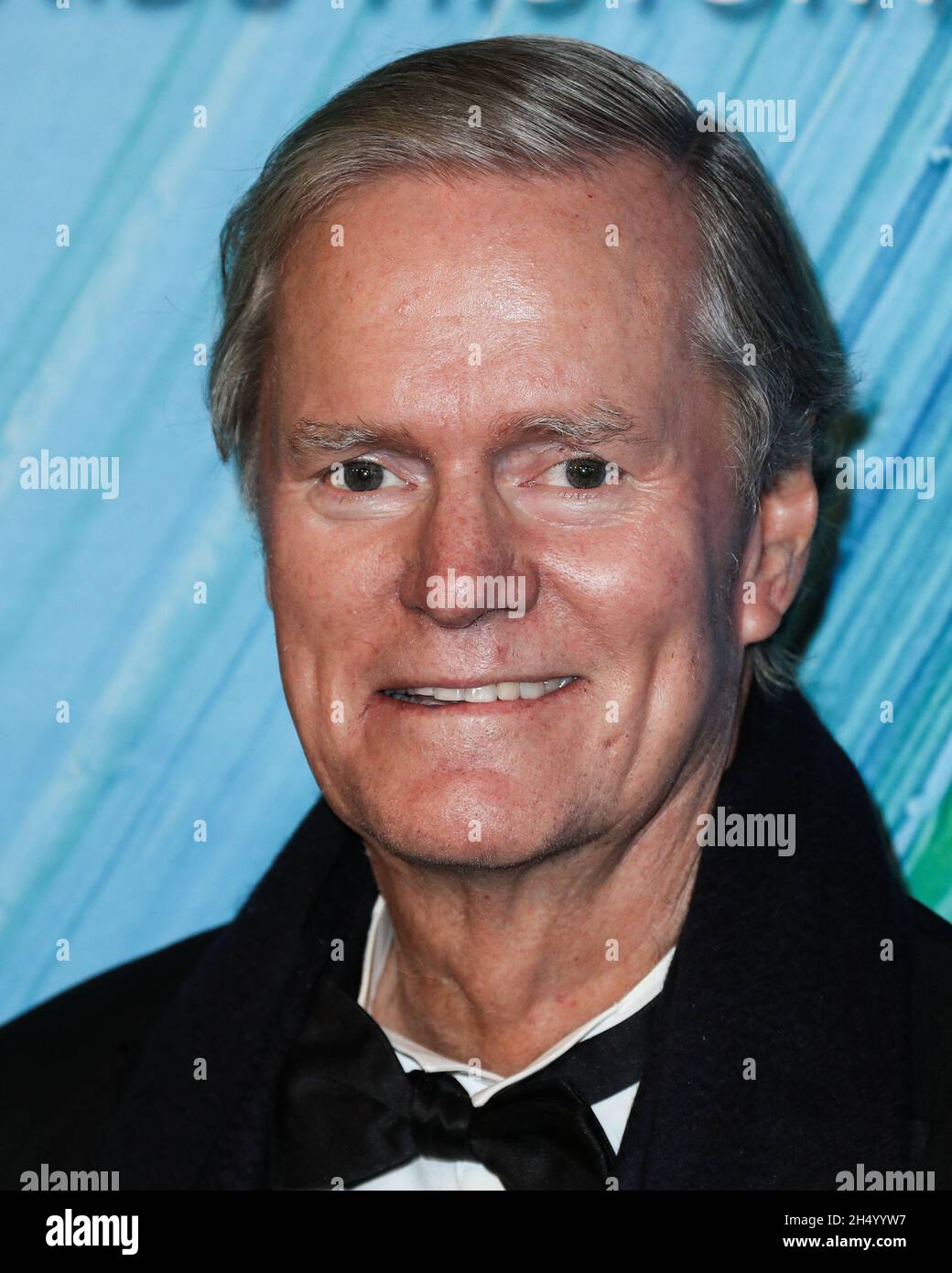 WEST HOLLYWOOD, LOS ANGELES, CALIFORNIA, USA - NOVEMBER 04: Richard ...