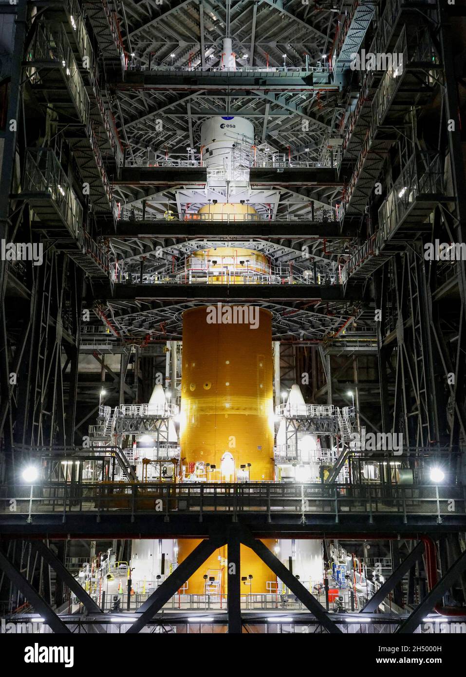 Artemis space program hi-res stock photography and images - Alamy