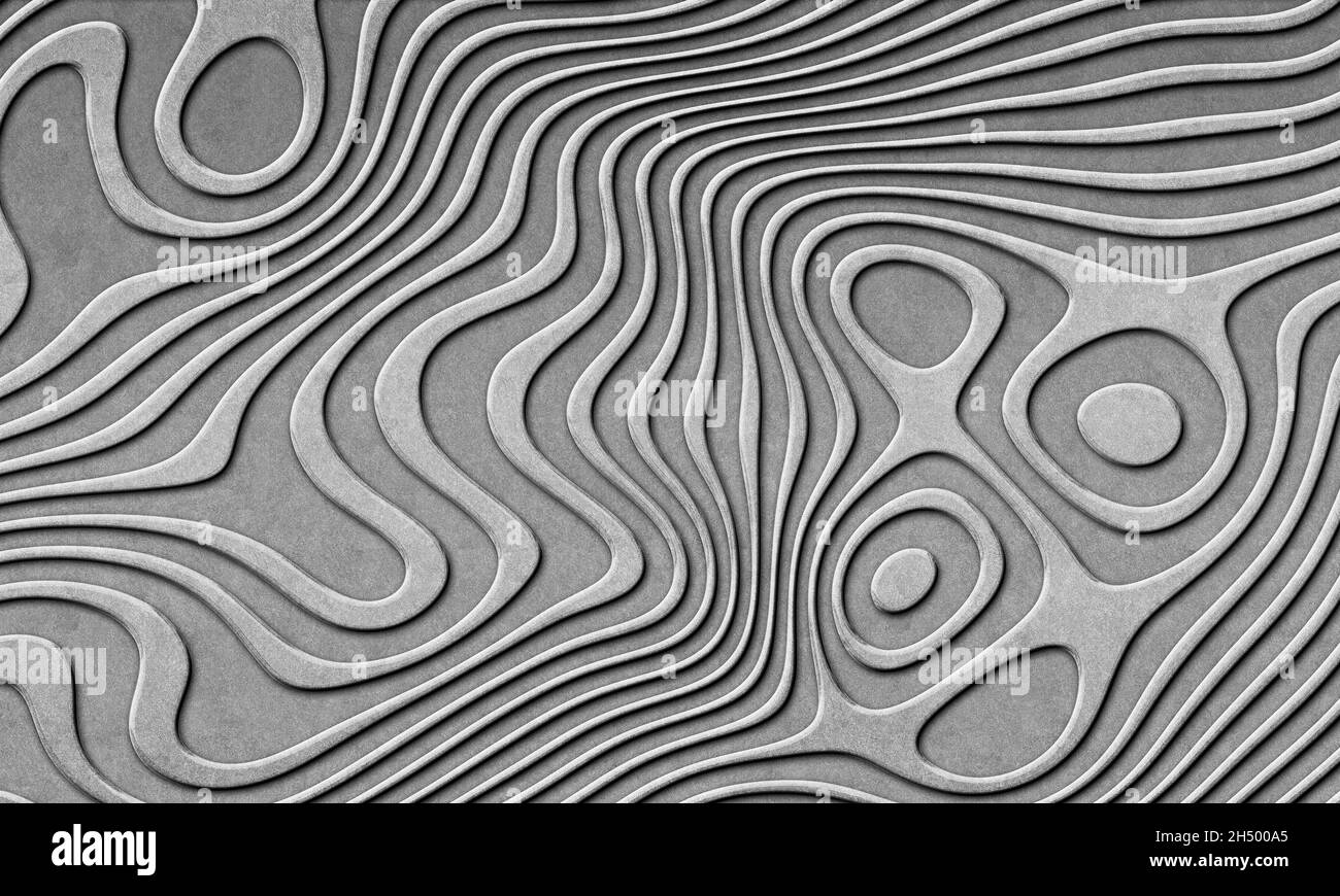 Liquid metal surface, Rough metal surface Background Stock Photo - Alamy