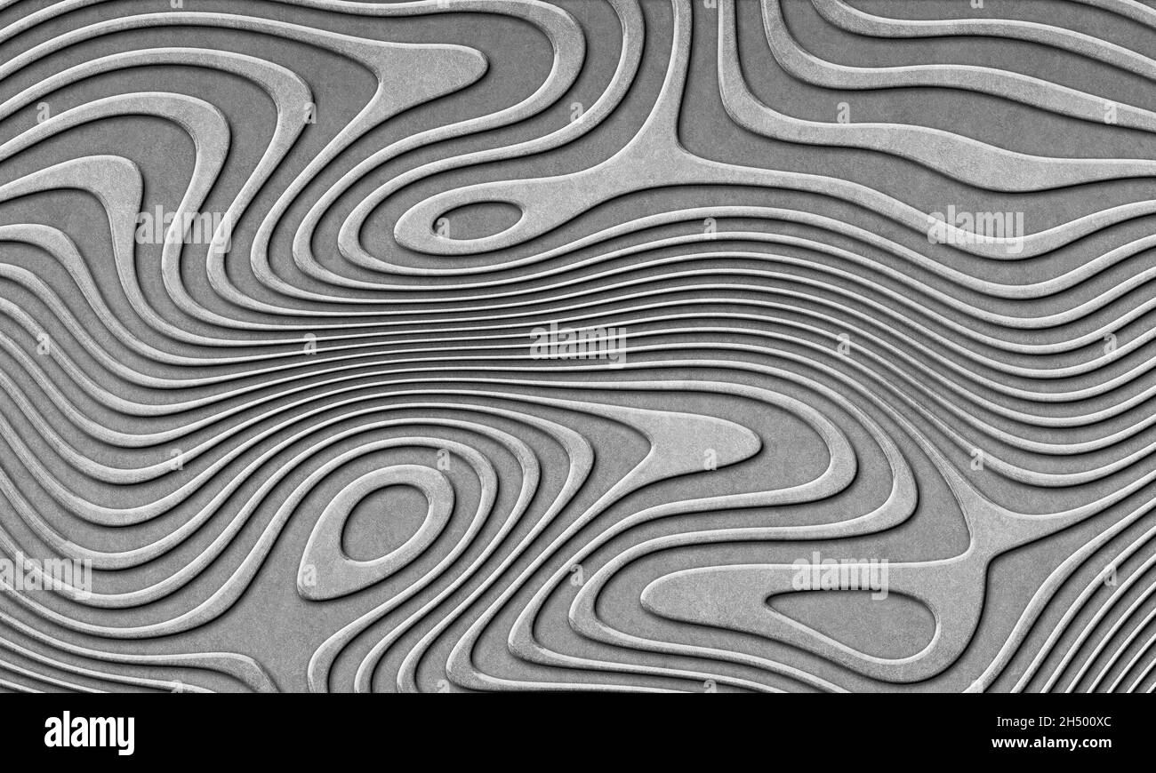 Liquid metal surface, Rough metal surface Background Stock Photo - Alamy