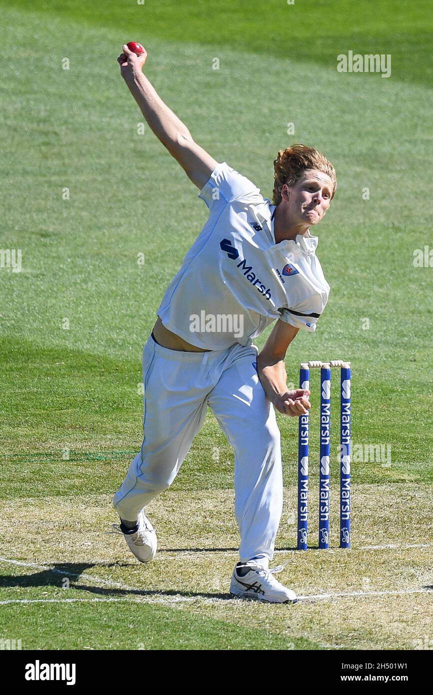 Jack edwards of nsw hi-res stock photography and images - Alamy