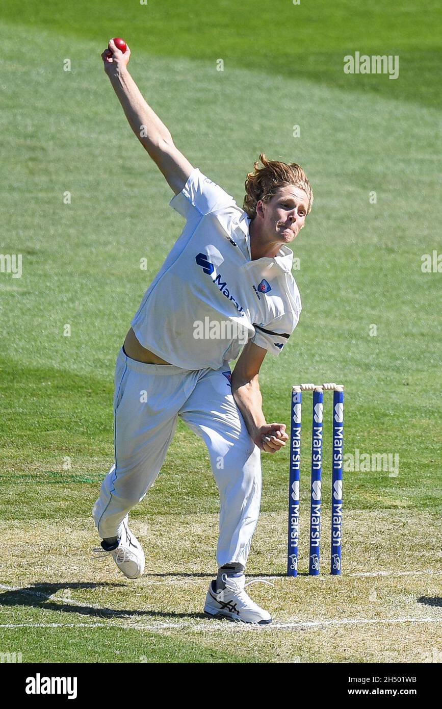 Jack edwards of nsw hi-res stock photography and images - Alamy