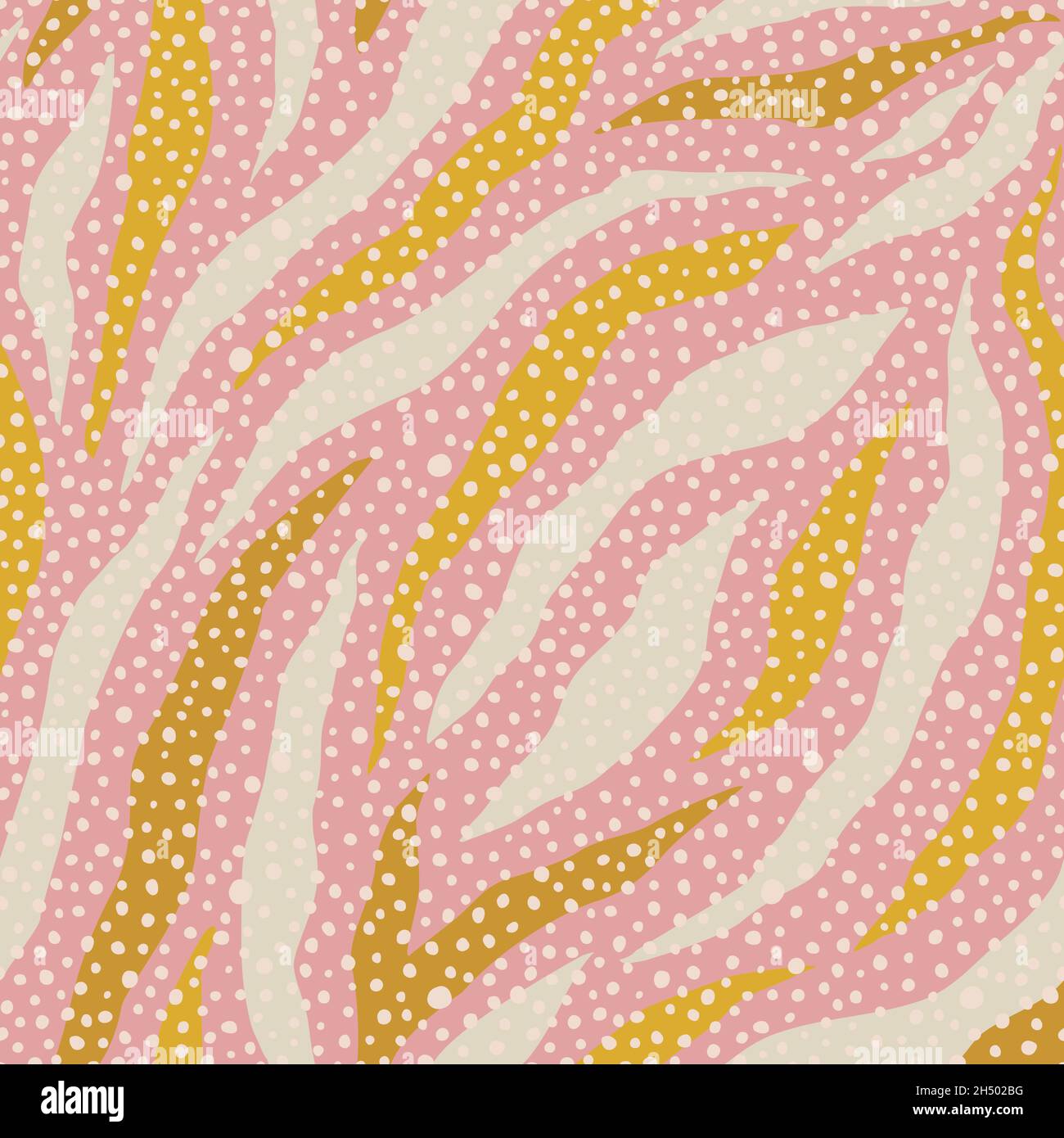 Natural textures wildlife Stock Vector Images - Alamy