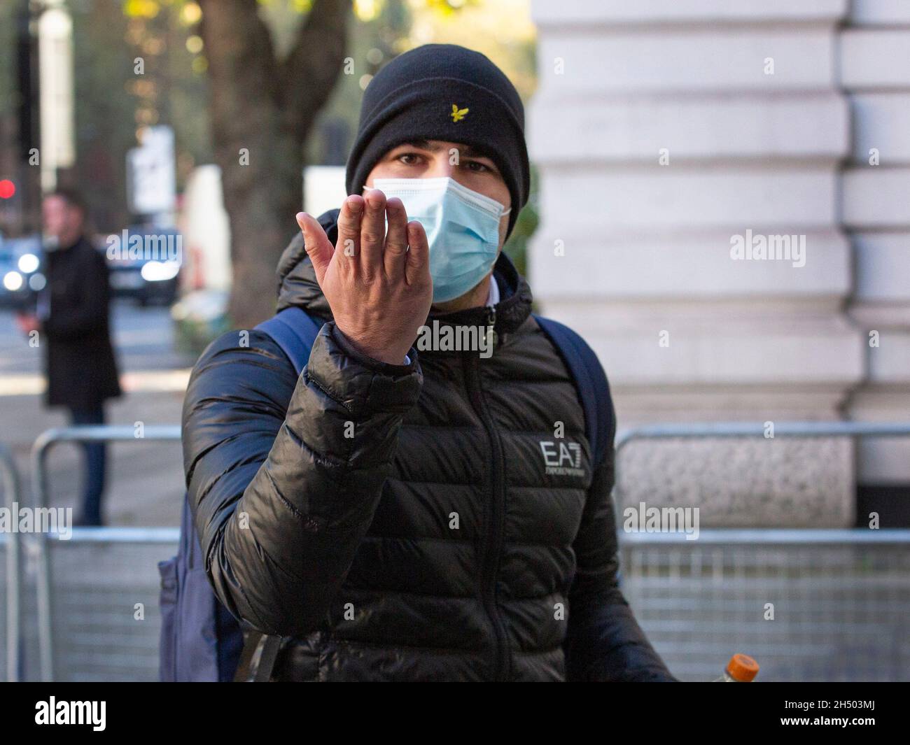 Nathan bragg hi-res stock photography and images - Alamy