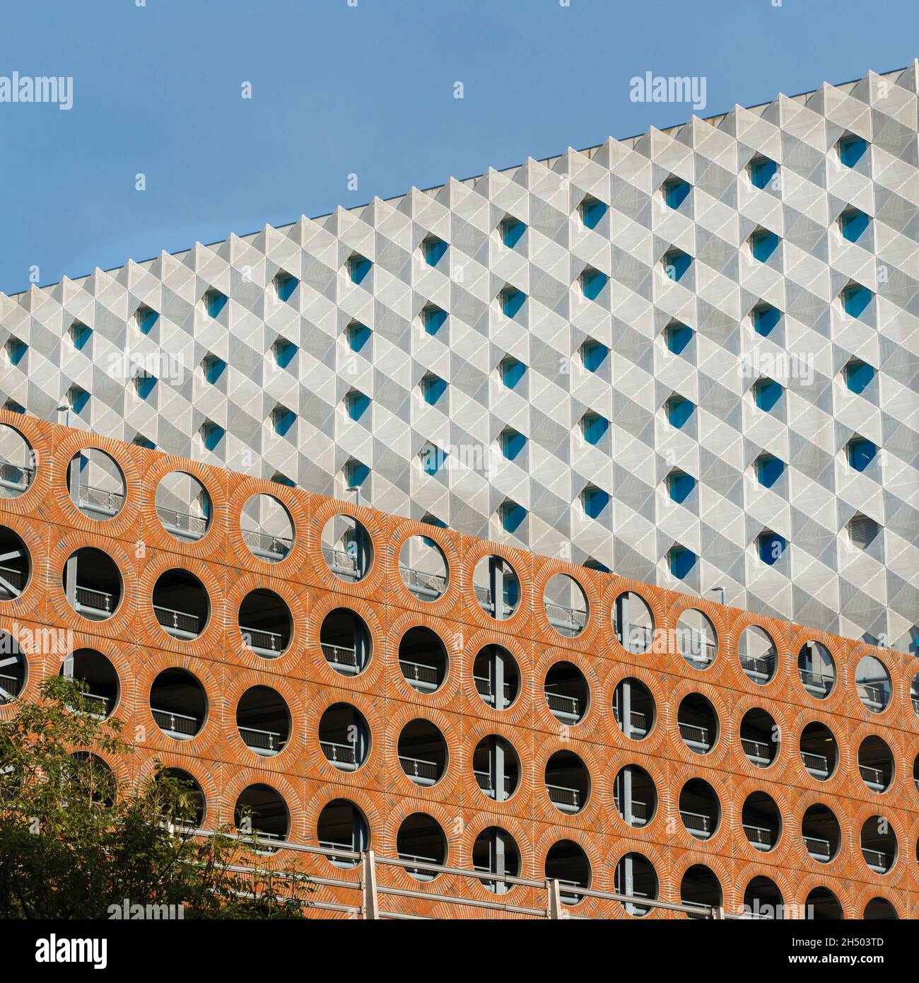 Manchester architecture hi-res stock photography and images - Alamy