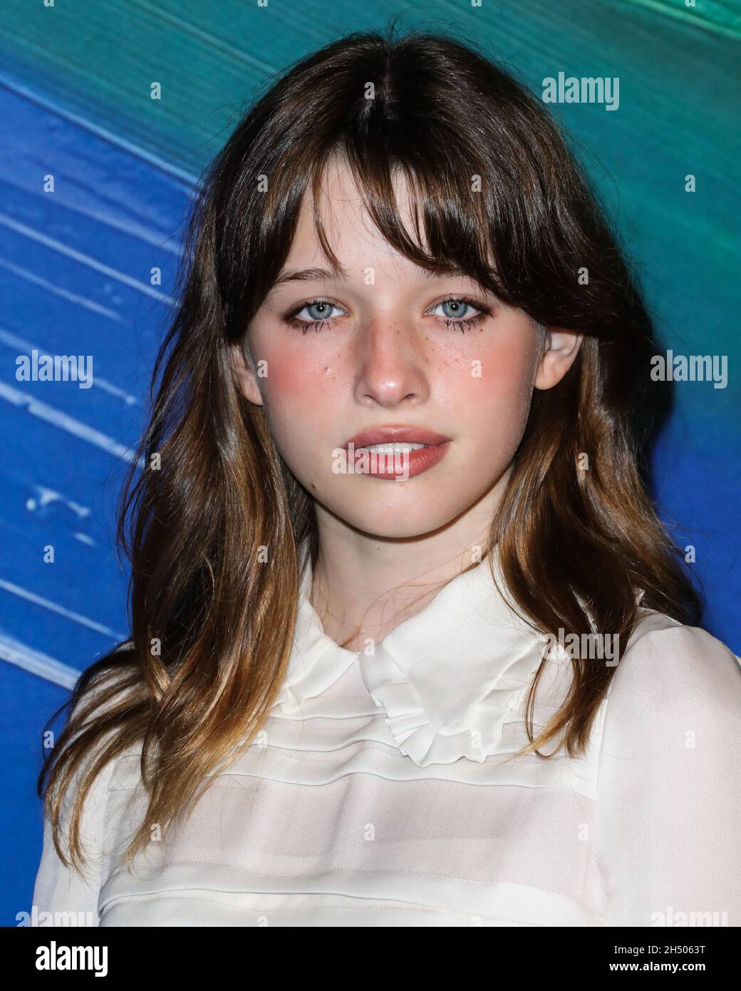 West Hollywood, United States. 04th Nov, 2021. WEST HOLLYWOOD, LOS ...