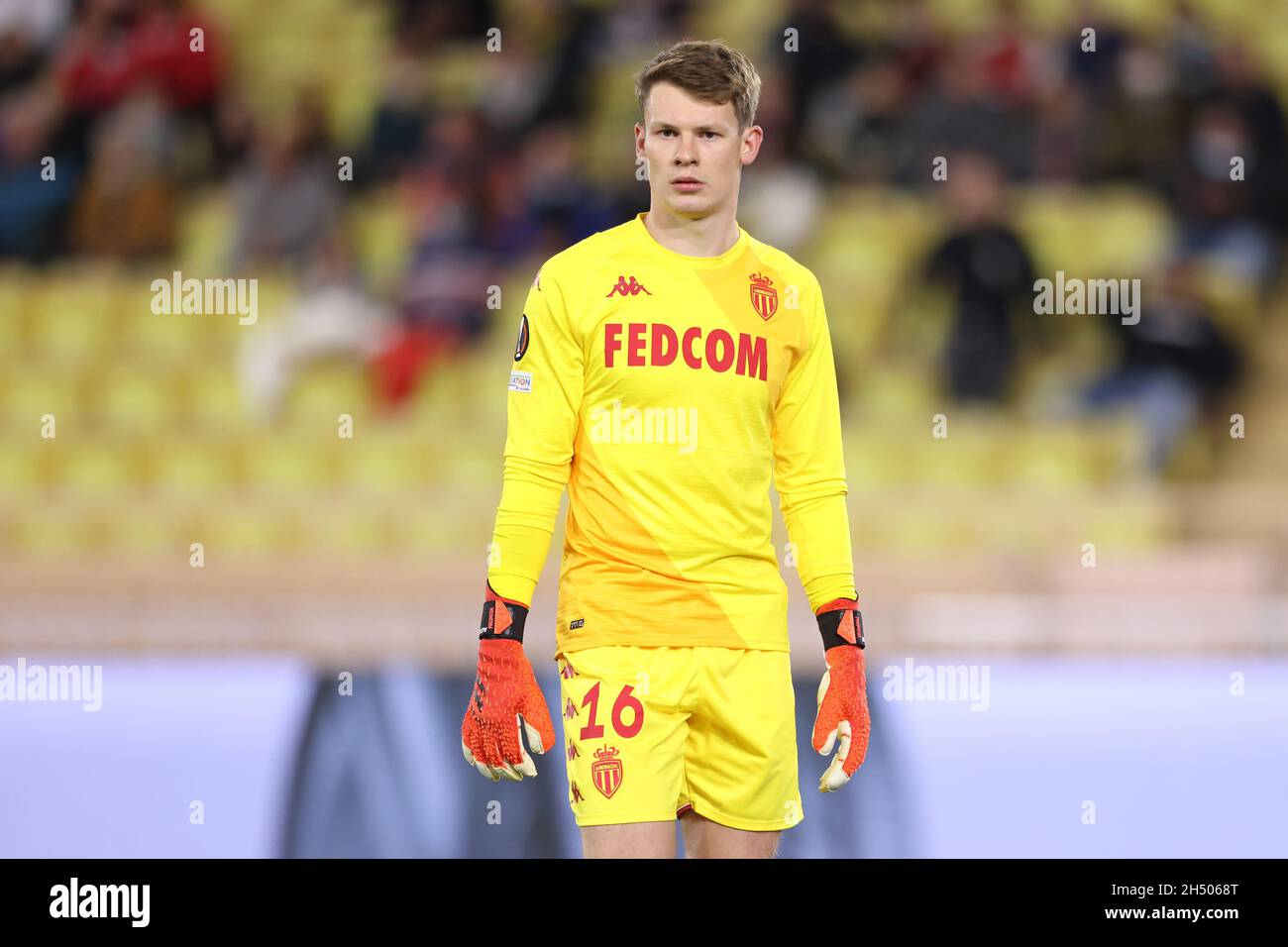 Alexander nubel hi-res stock photography and images - Alamy