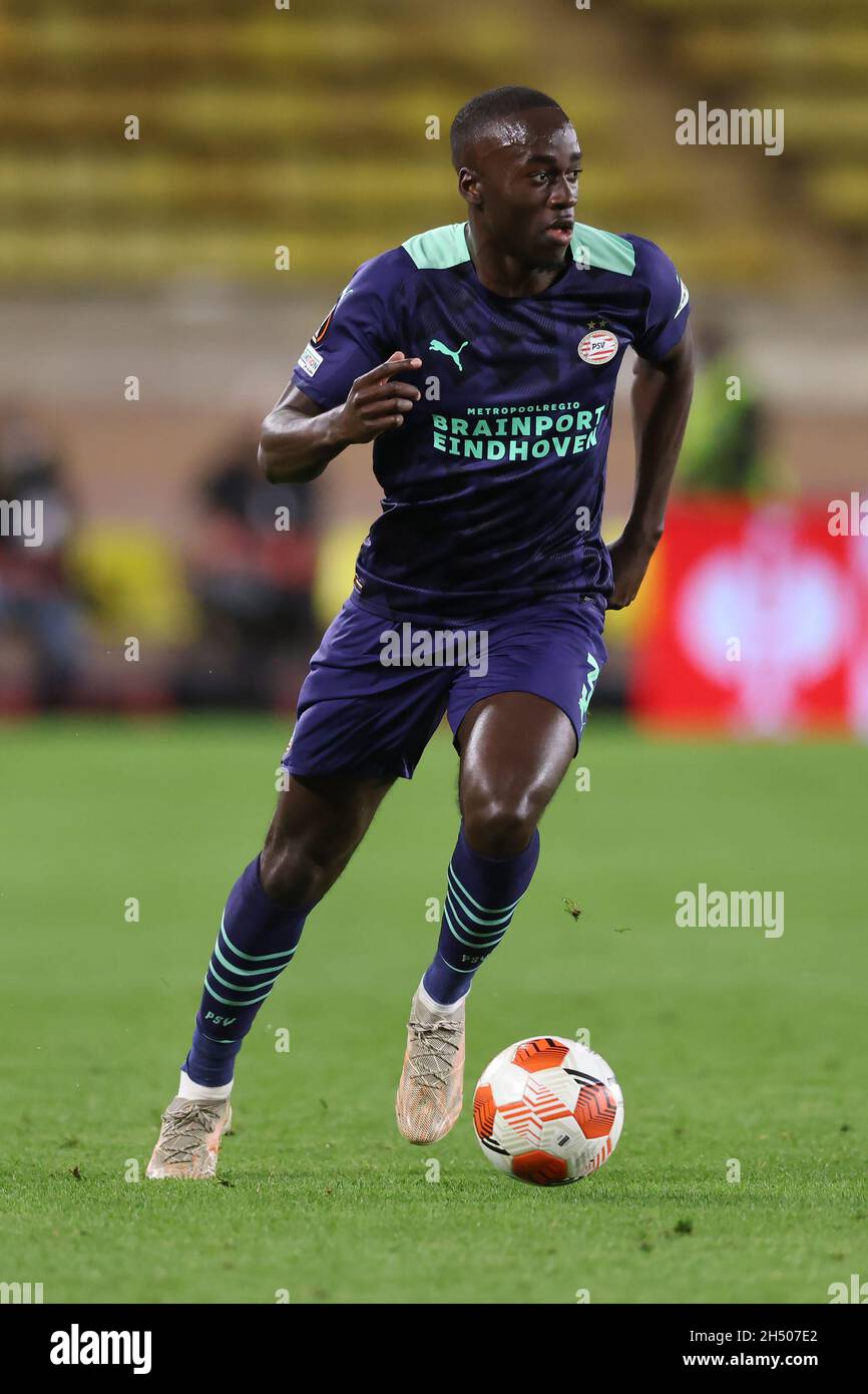 Teze monaco hi-res stock photography and images - Alamy