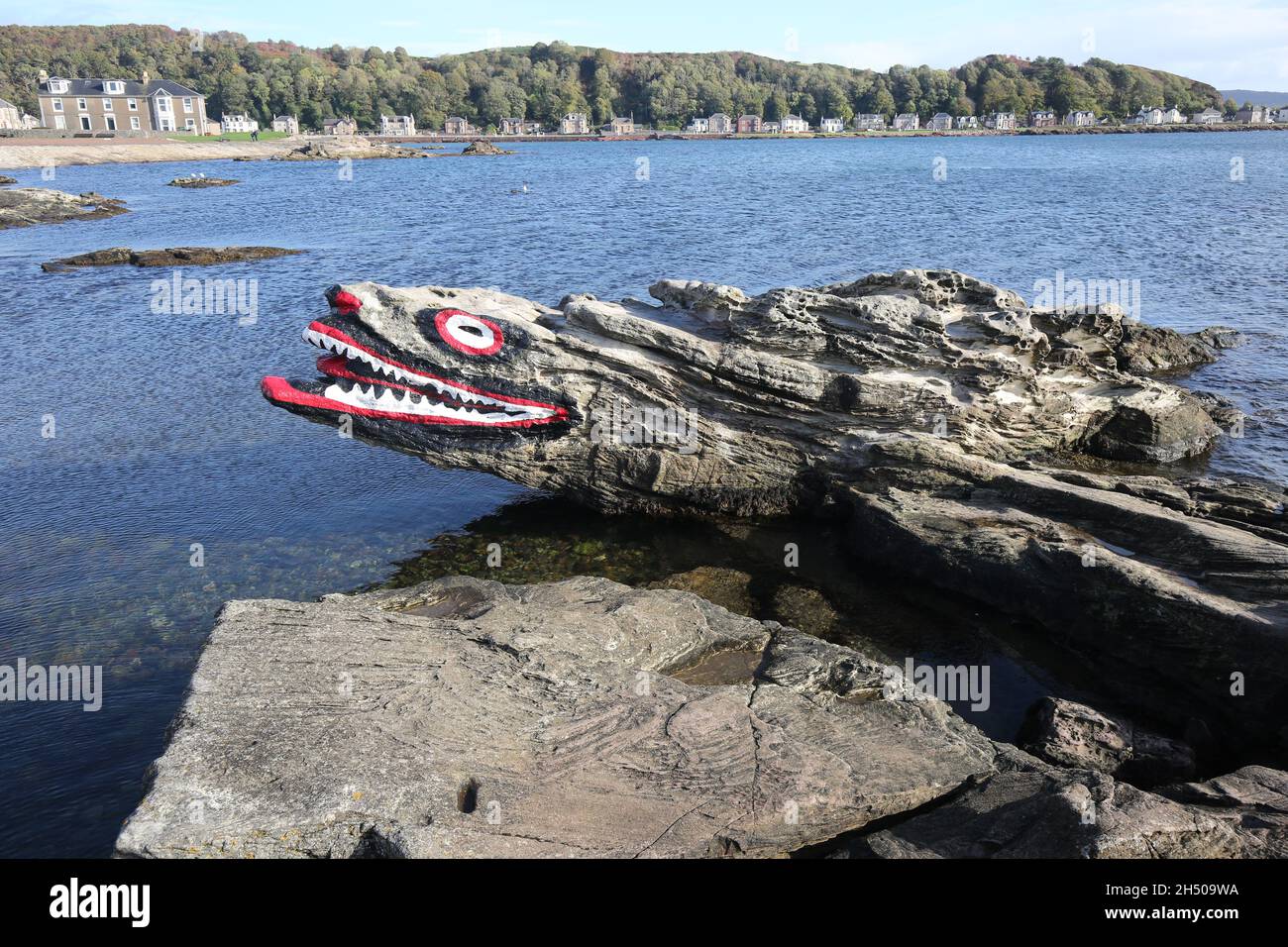 Mimetolith hi-res stock photography and images - Alamy