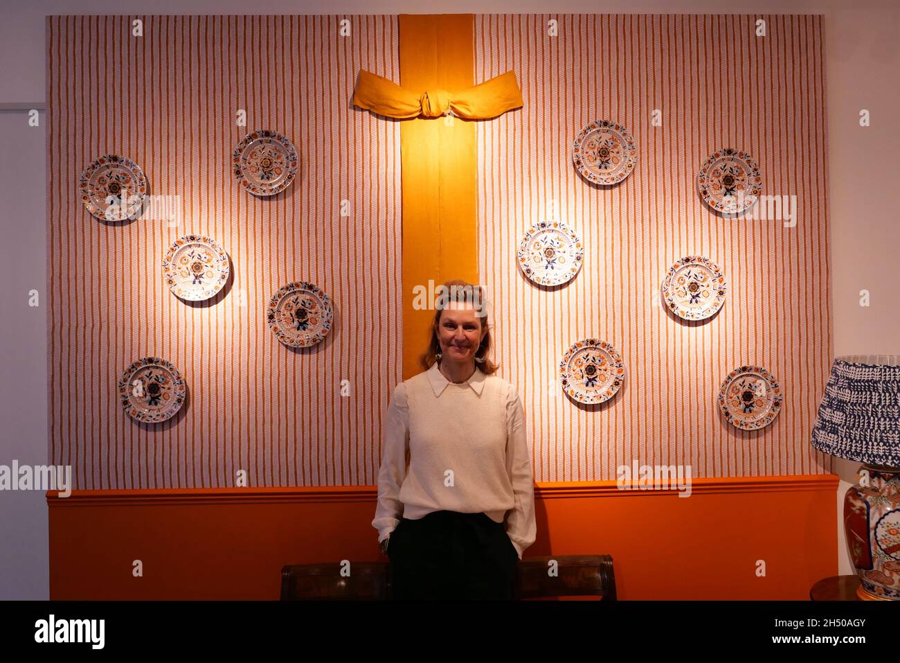 Craftsmanship , beauty and design are at the heart of the worksoffered ...