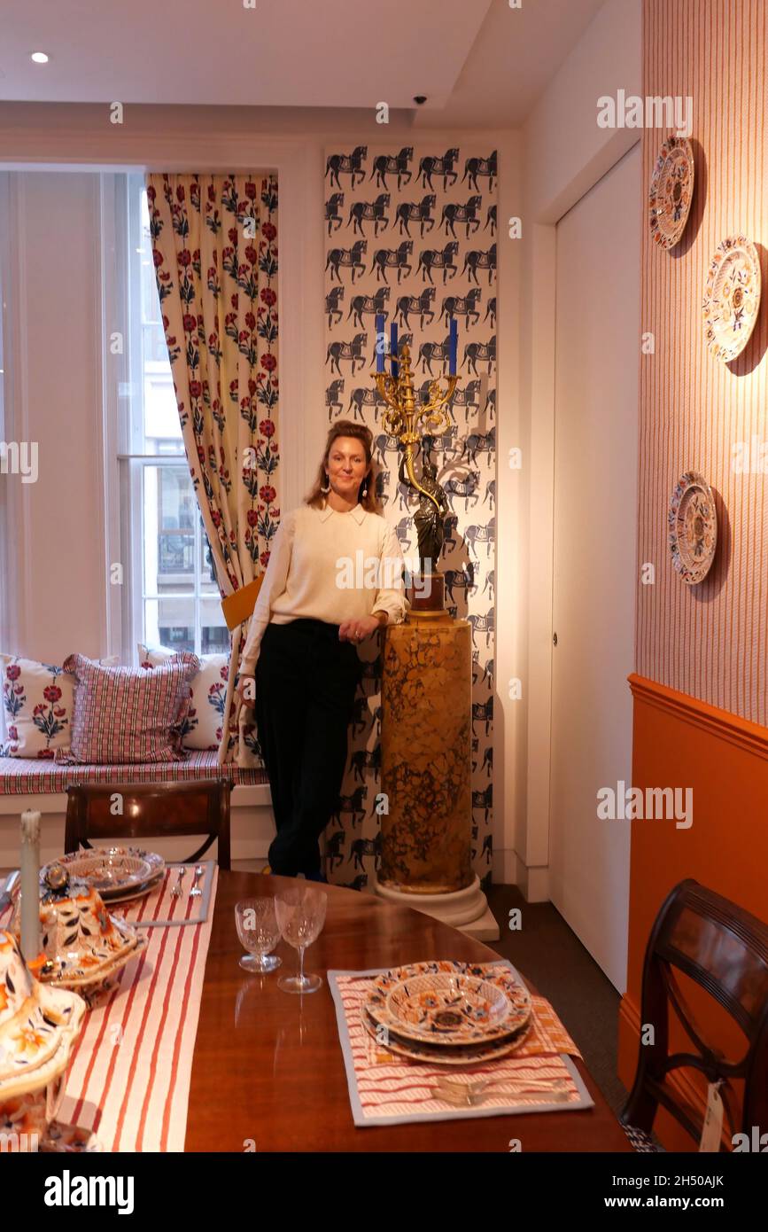 Craftsmanship , beauty and design are at the heart of the worksoffered ...