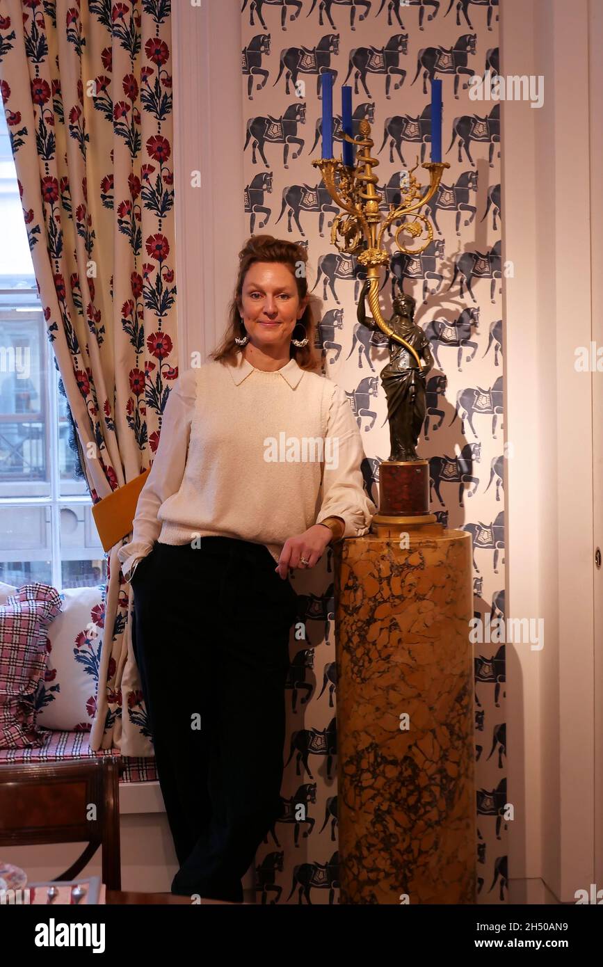 Craftsmanship , beauty and design are at the heart of the worksoffered ...