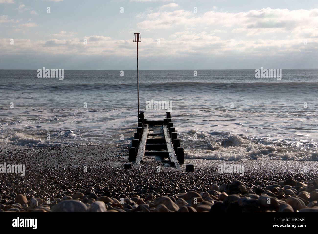 Gabion Coast High Resolution Stock Photography and Images - Alamy