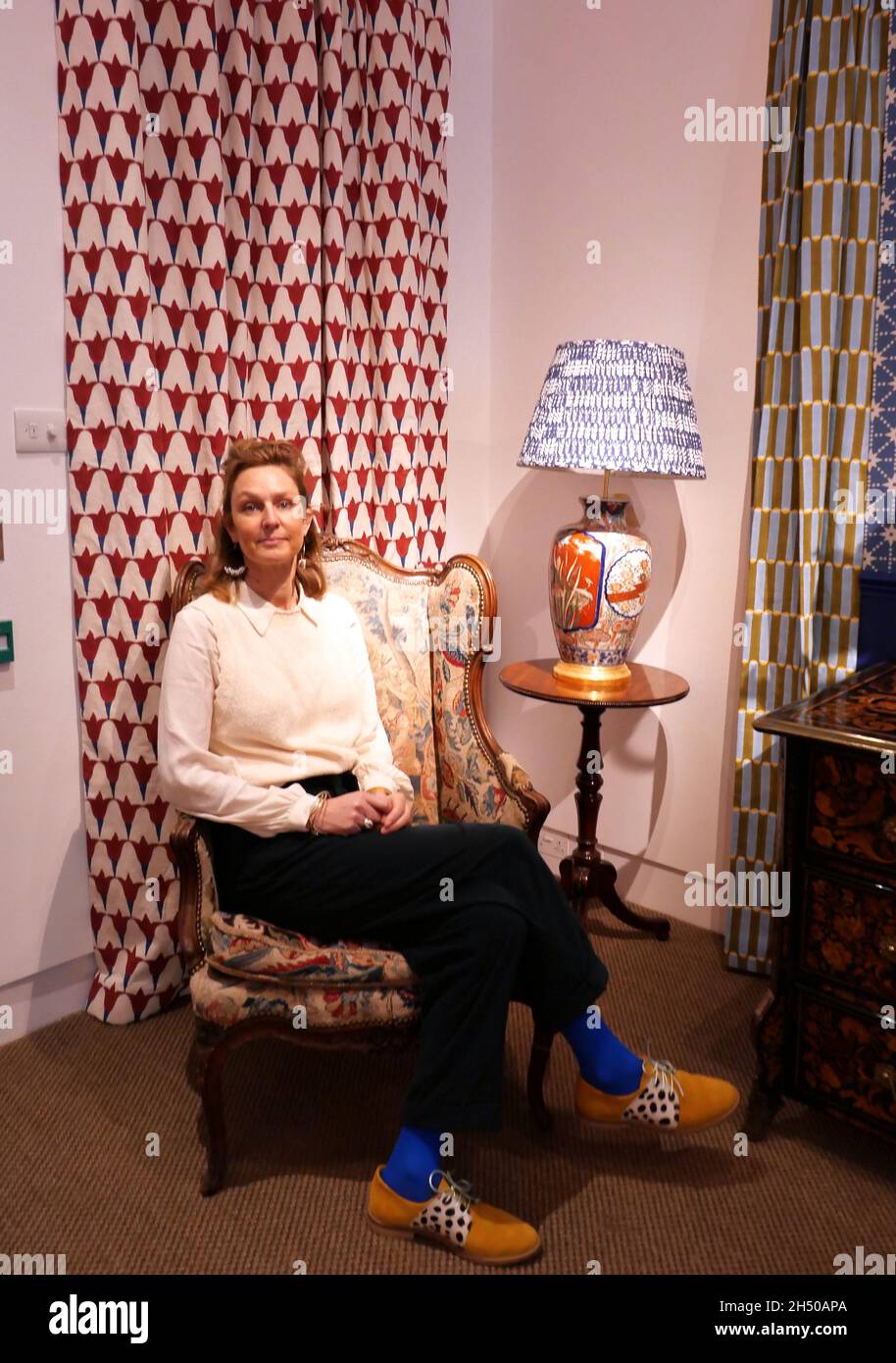 Craftsmanship , beauty and design are at the heart of the worksoffered ...