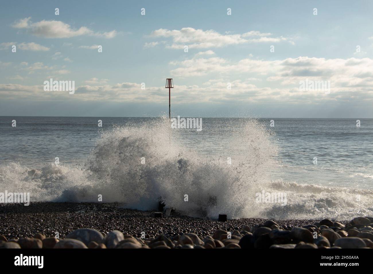 Gabion Coast High Resolution Stock Photography and Images - Alamy