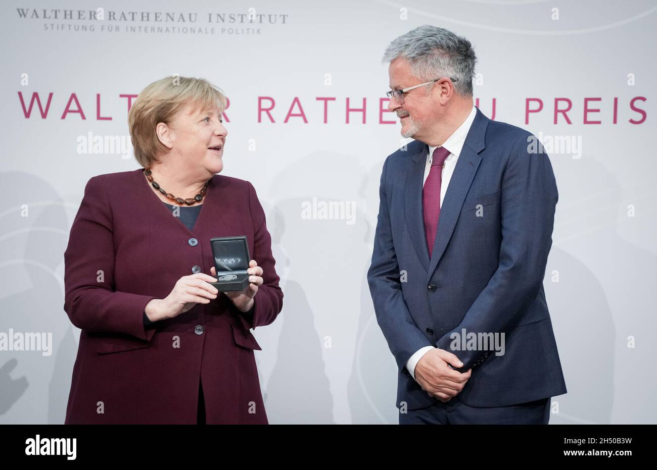 Christopher munro clark hi-res stock photography and images - Alamy