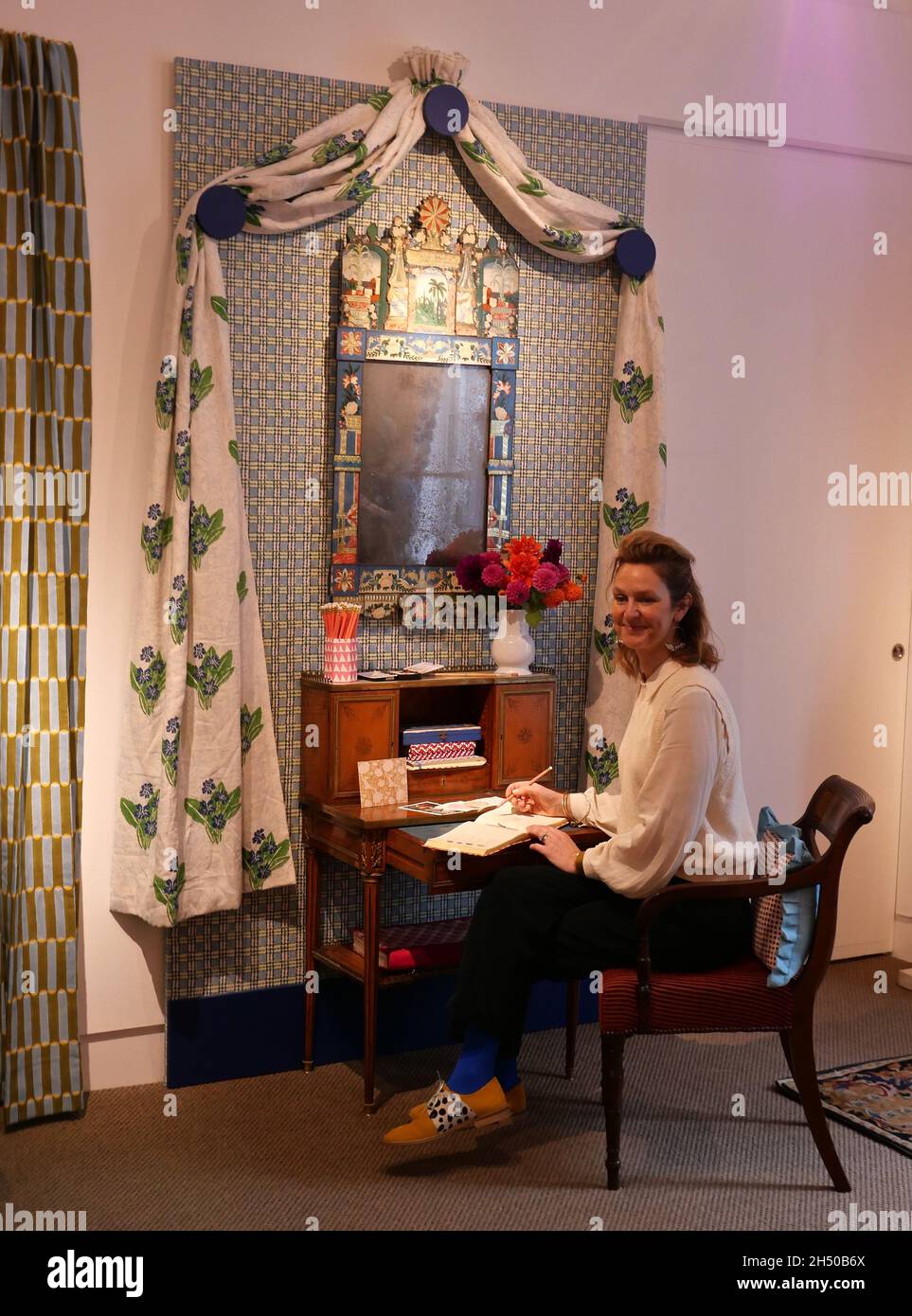 Craftsmanship , beauty and design are at the heart of the worksoffered ...