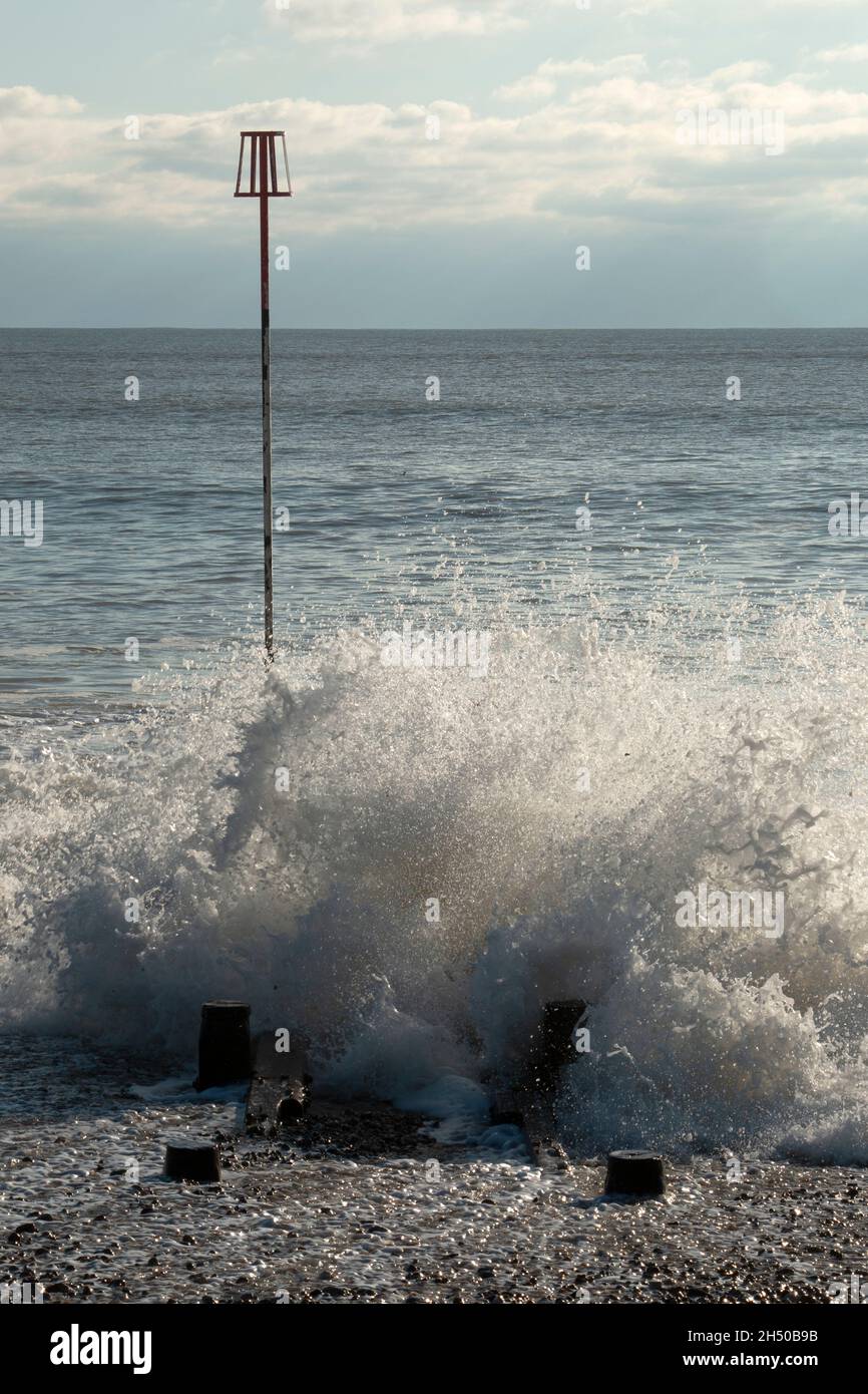 Gabion Coast High Resolution Stock Photography and Images - Alamy