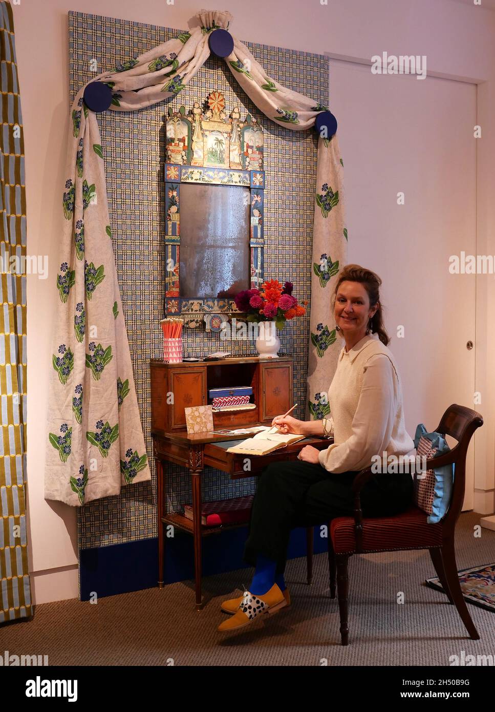 Craftsmanship , beauty and design are at the heart of the worksoffered ...