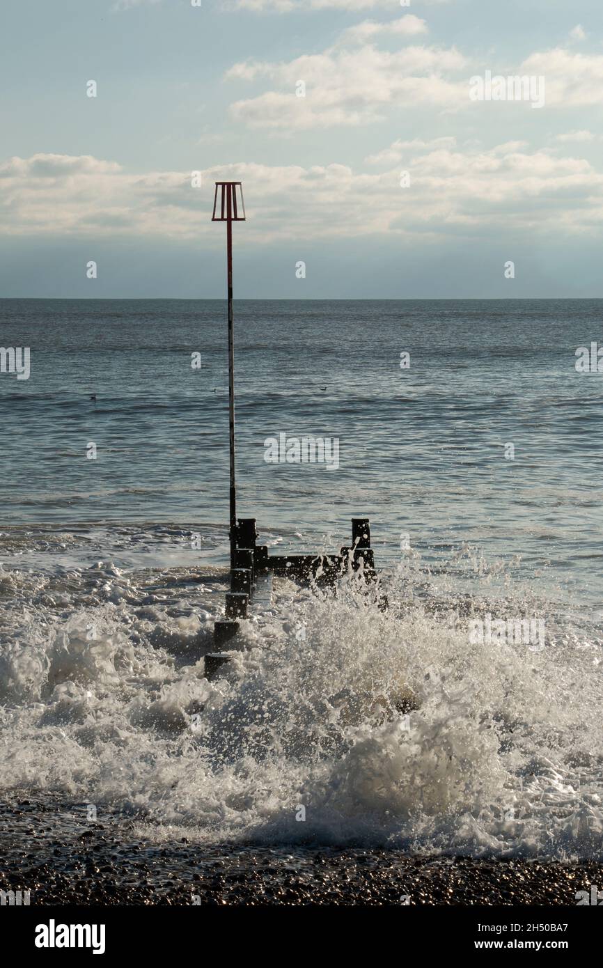 Gabion Coast High Resolution Stock Photography and Images - Alamy