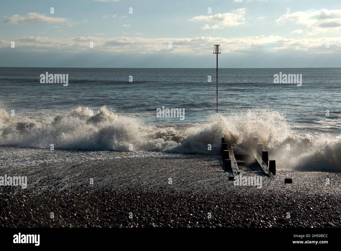 Gabion coast hi-res stock photography and images - Alamy