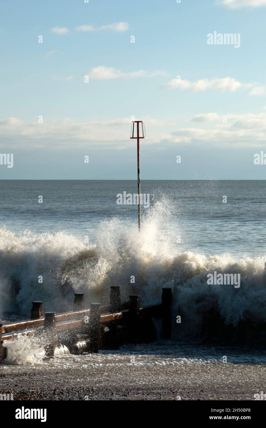 Gabion Coast High Resolution Stock Photography and Images - Alamy
