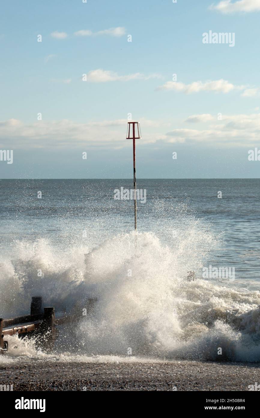 Gabion Coast High Resolution Stock Photography and Images - Alamy