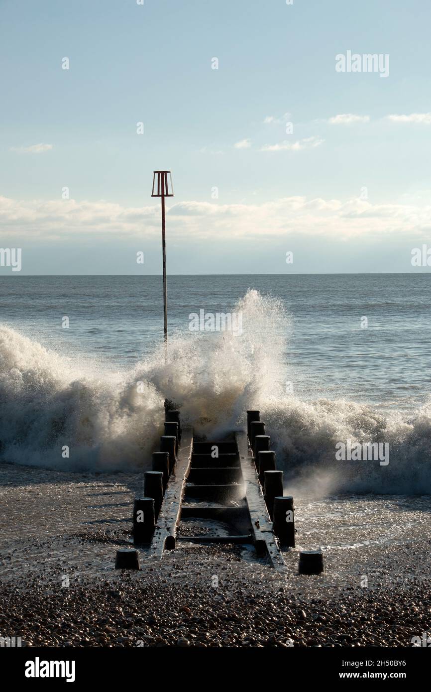 Gabion Coast High Resolution Stock Photography and Images - Alamy