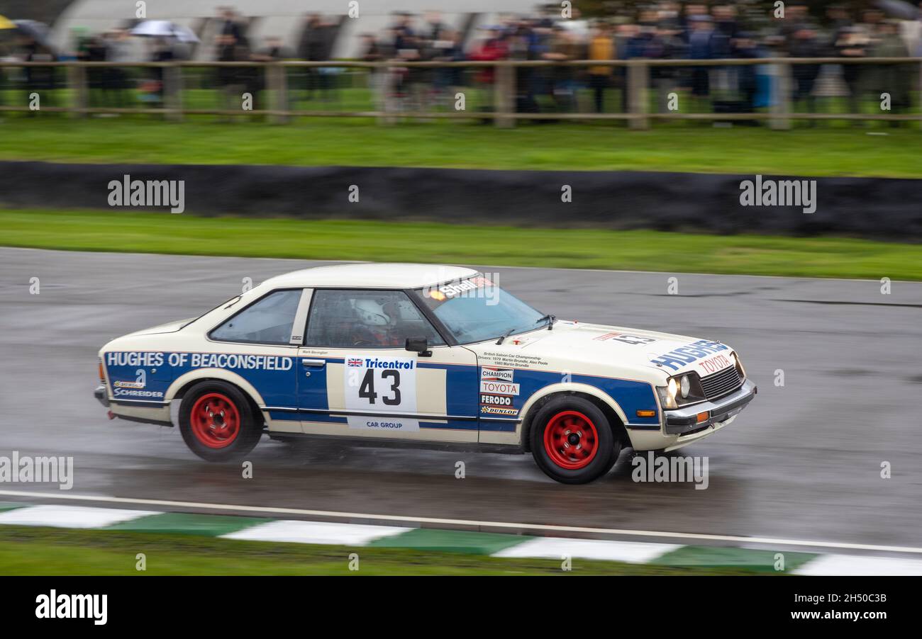 Mark bevington hi-res stock photography and images - Alamy