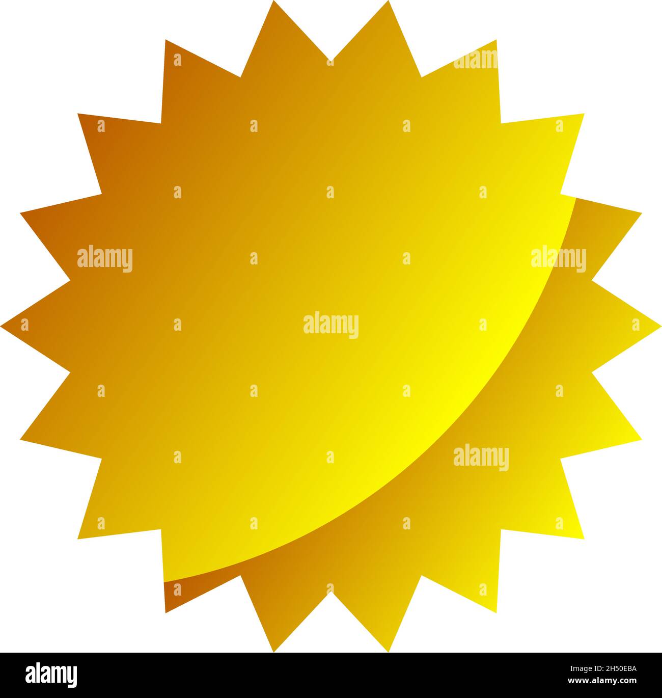 Starburst Editable Clip Art Starburst Clip Art Etsy